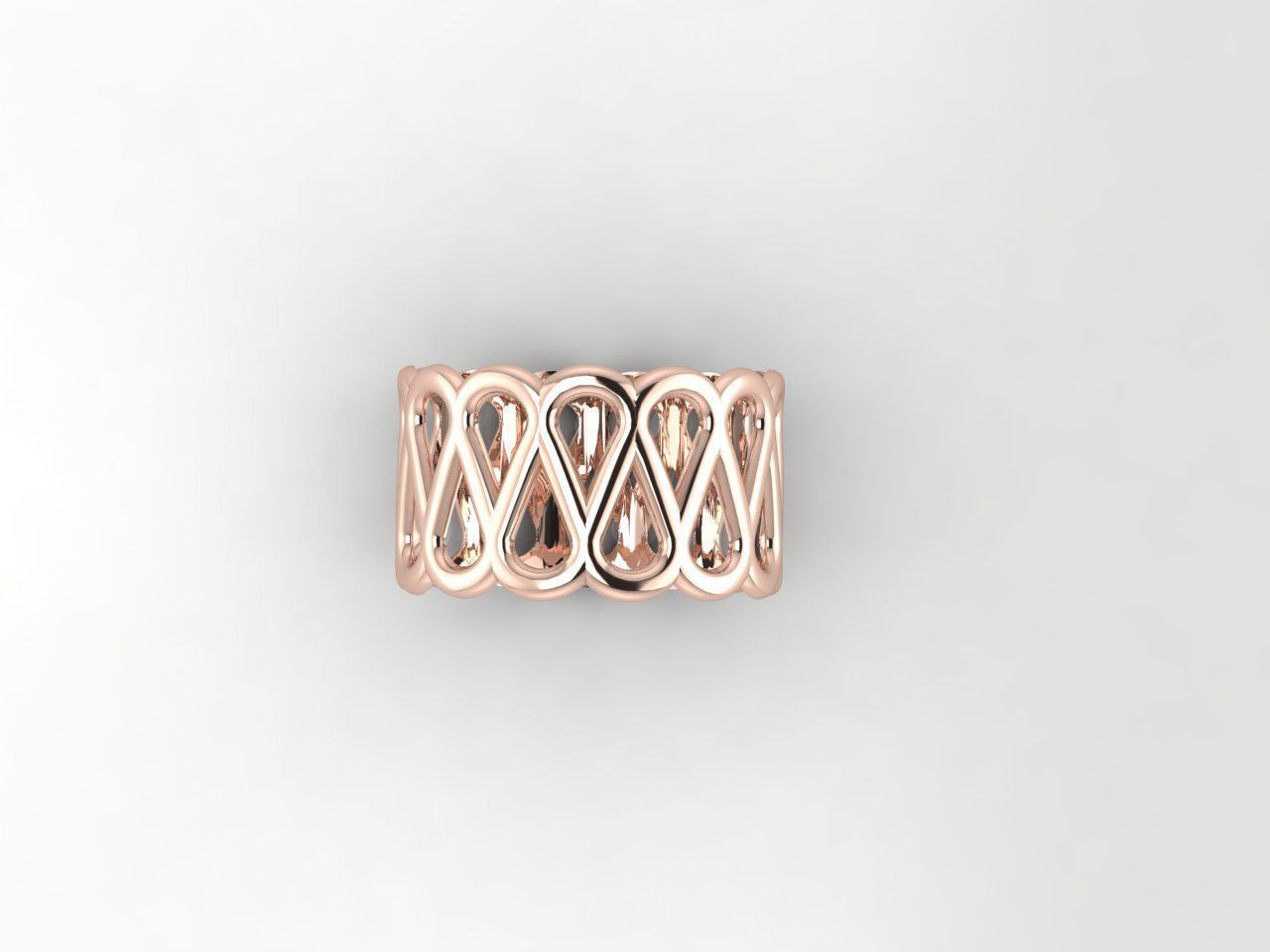 beyond ring free 3D model 3D printable | CGTrader