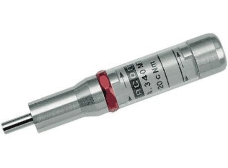 Micro-Tech® bit drivers free 3D model | CGTrader