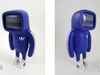 Old Skool 3D model 3D printable | CGTrader