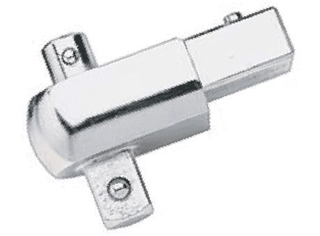 Square drives free 3D model | CGTrader