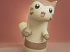 Pokemon - Furret 3D model 3D printable | CGTrader
