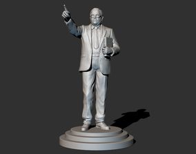 Ambedkar 3D Models | CGTrader