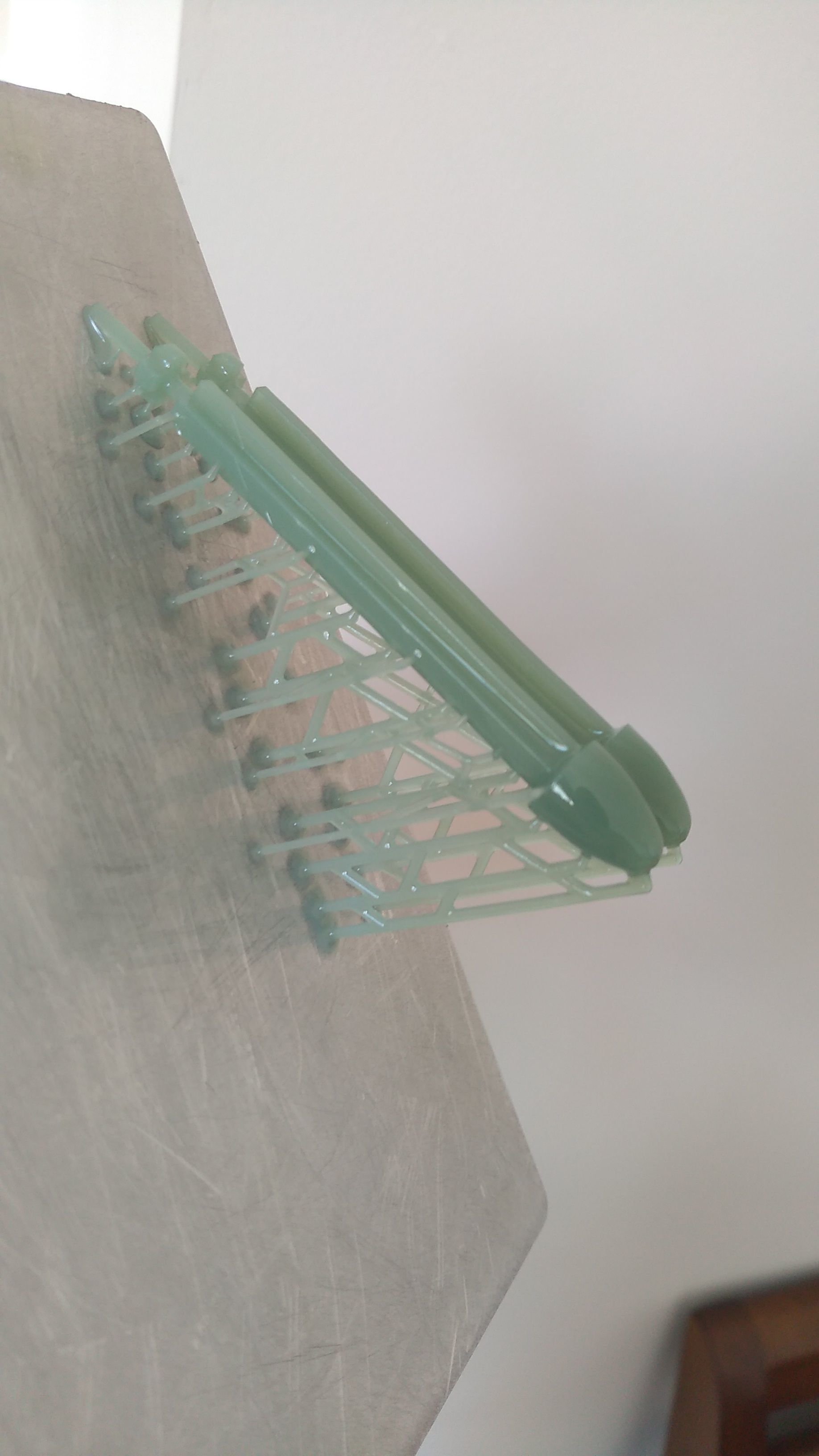 TRANSFORMERS PRIMUS SUPREME CLASS MISSEIS 3D model 3D printable | CGTrader