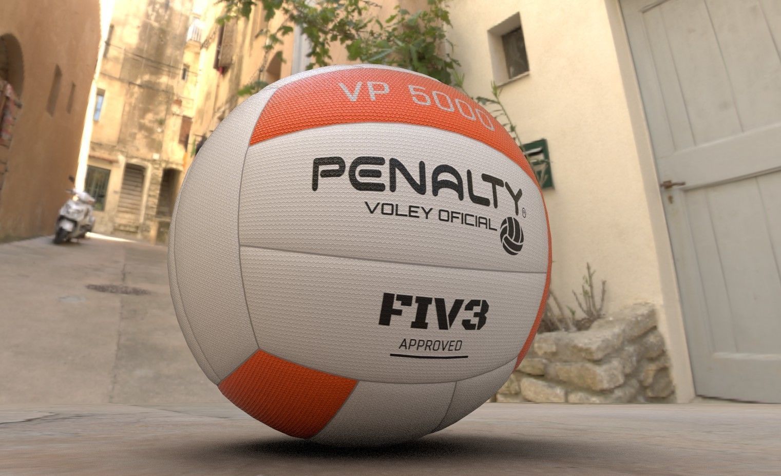 3D Model Collection Sports balls Pro VR / AR / low-poly | CGTrader