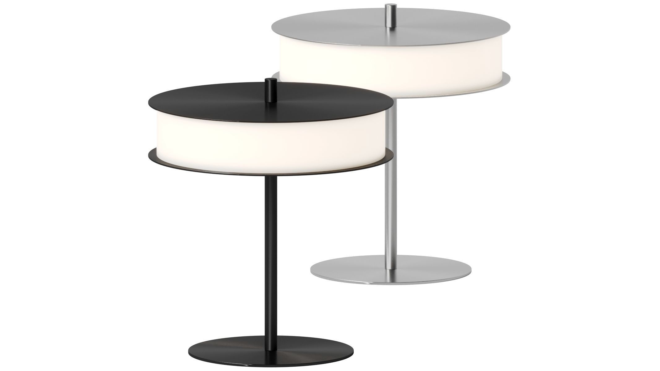 Pico Table Lamp by HMD Interiors 3D model | CGTrader