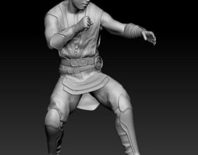 Lao 3D Printing Models | CGTrader