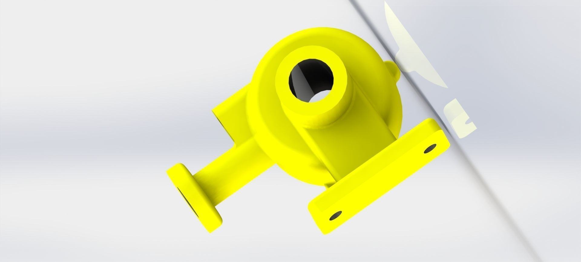 design part eleven 3D model | CGTrader