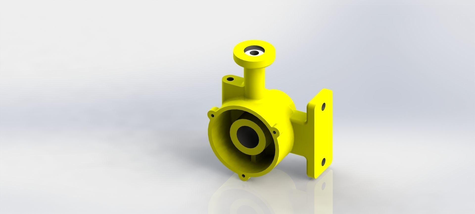 design part eleven 3D model | CGTrader