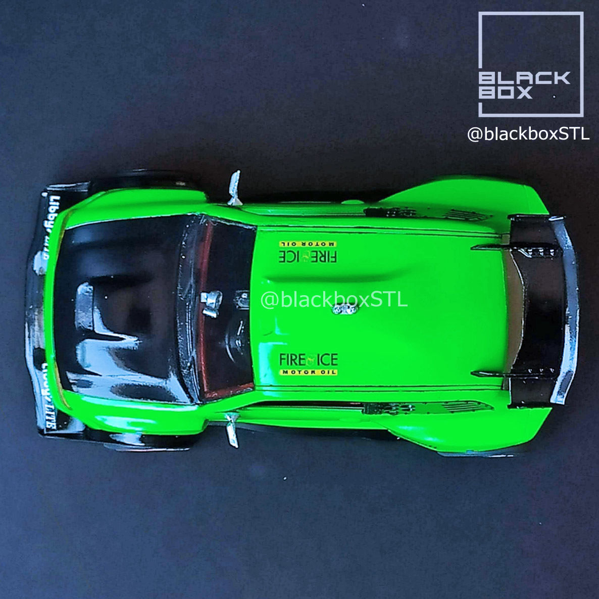 Time Attack Keicar FULL MODELKIT 1-24 3D model 3D printable | CGTrader