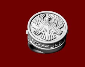 Dune 3D Printing Models | CGTrader