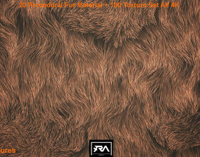 Hair texture 3D Models | CGTrader