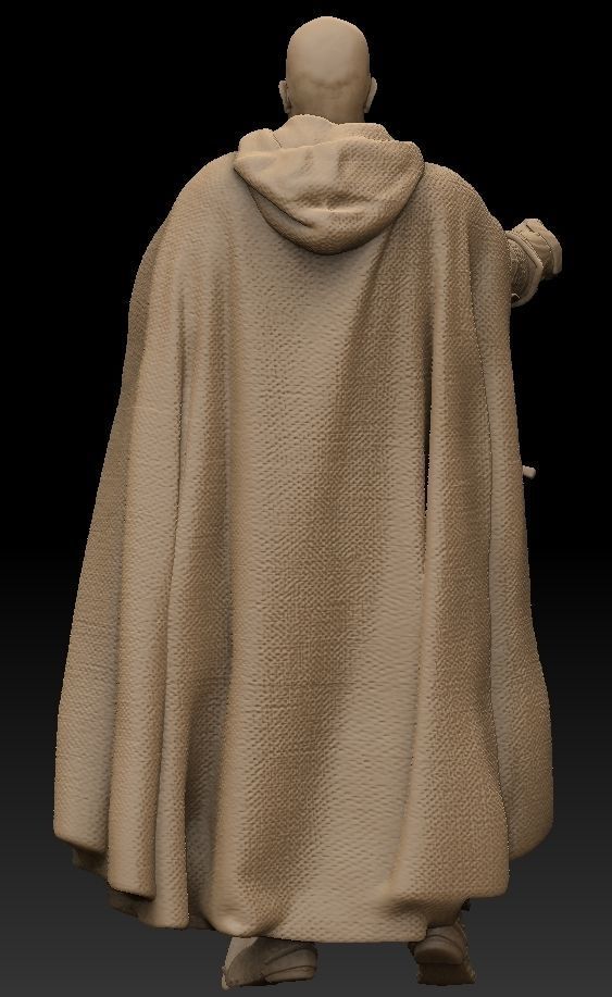 MEDIEVAL KNIGHT 3D model 3D printable | CGTrader