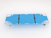Medical patient stretcher 3d model 3D model | CGTrader