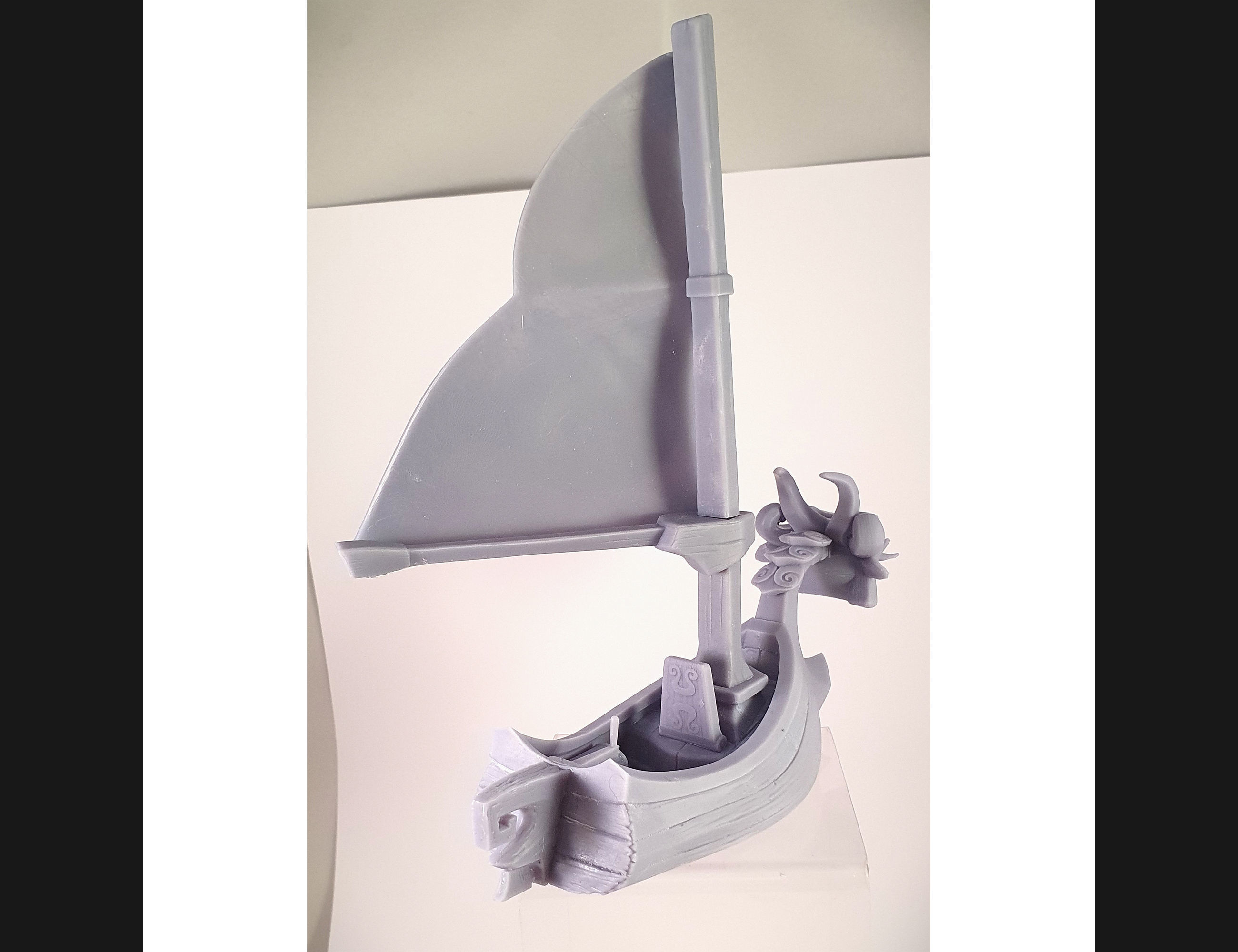 King of Red Lions - Zelda The Wind Waker 3D model 3D printable | CGTrader