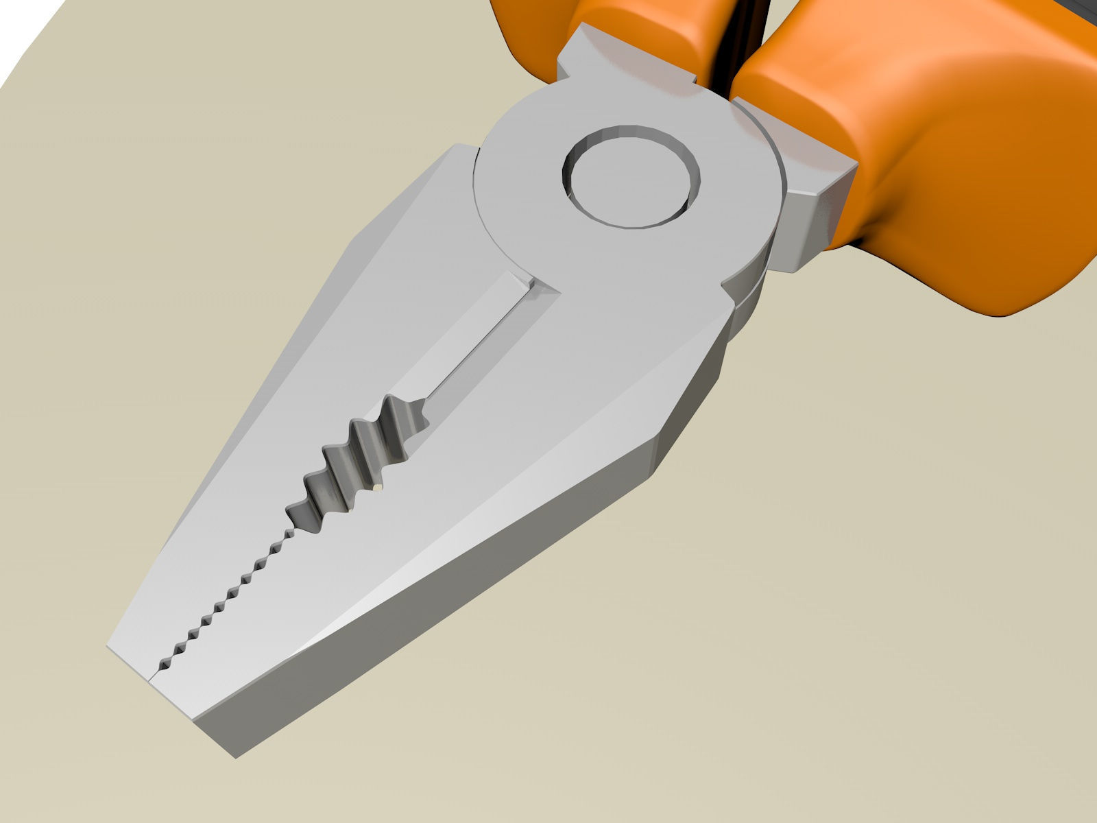 Tools instruments set R2 3D model | CGTrader