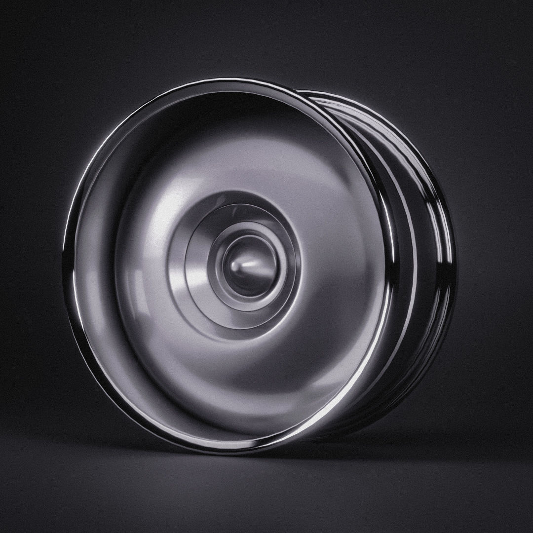 Work Leadsled 3D model | CGTrader