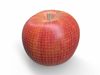 3D model Apple fruit VR / AR / low-poly | CGTrader