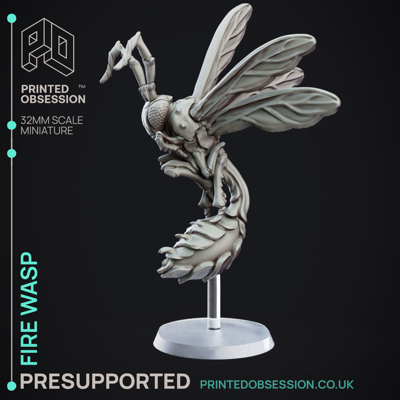 Elemental Familiars - 11 model Value Pack - 3d Printable Minis 3D model ...