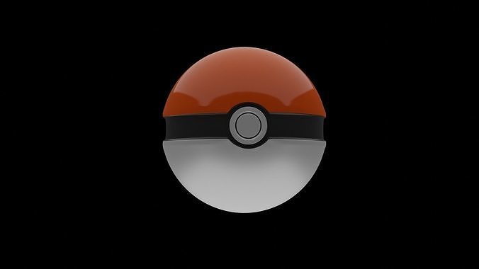 pokemon camera free 3D model | CGTrader