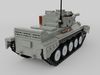 LEGO Cromwell Tank 3D model | CGTrader