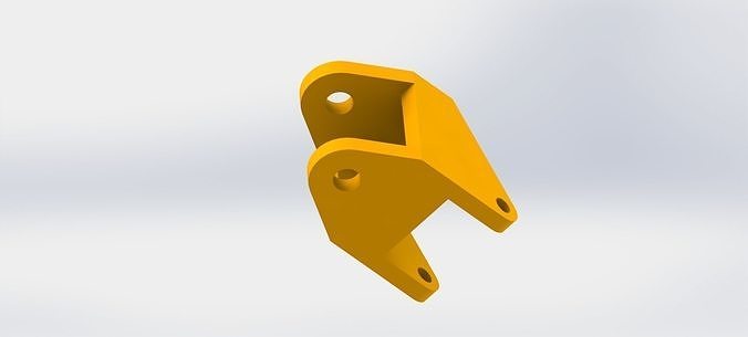 base design 3D model | CGTrader