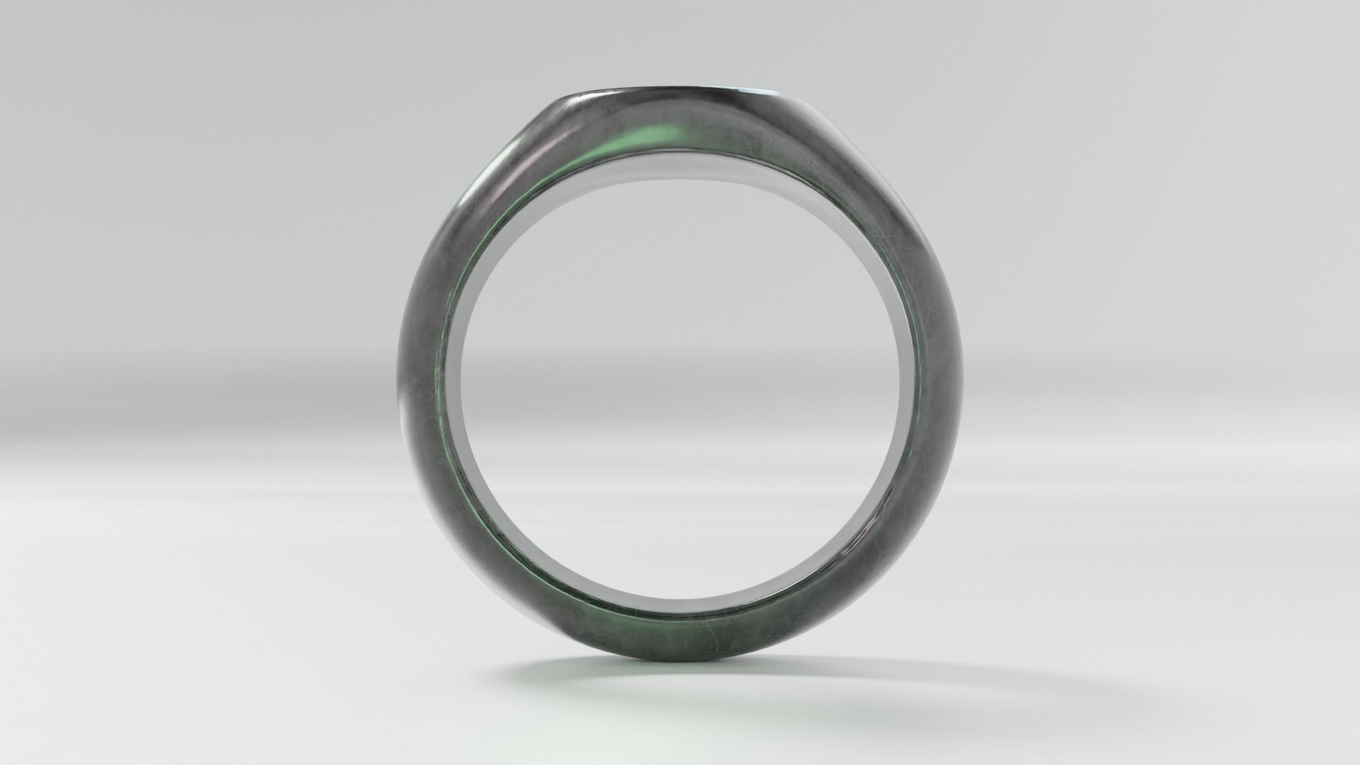 3D model Magic Ring VR / AR / low-poly | CGTrader