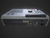 3D model Akai MPC 2000XL - PBR Game Ready VR / AR / low-poly | CGTrader