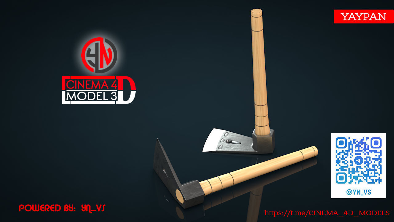 Uzbek milliy tesha architecture 3D model | CGTrader