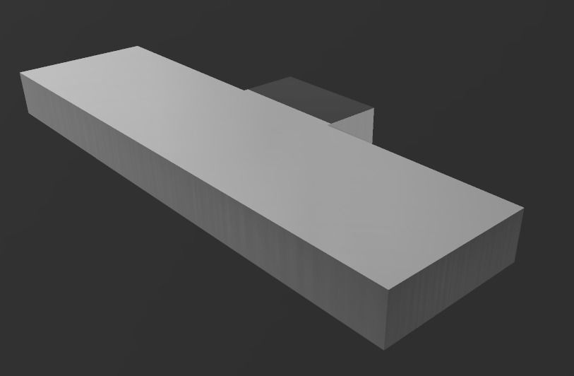 WWF RAW 2000 Stage 3D model 3D printable | CGTrader