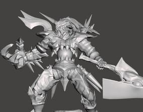 Soul 3D Print Models | CGTrader