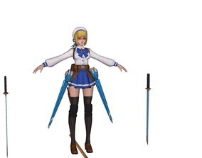 Mobilelegends 3D Models | CGTrader