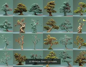 Tree 3D Models | CGTrader