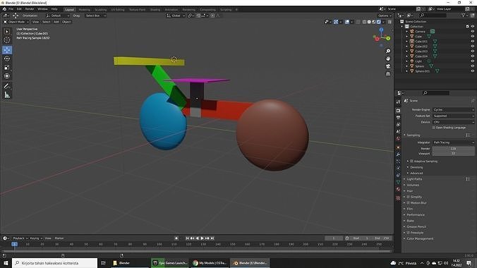 Bike Bike free VR / AR / low-poly 3D model | CGTrader