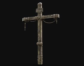 Low-poly Jesus 3D Models | CGTrader