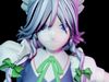 Sakuya Izayoi 3D model 3D printable | CGTrader