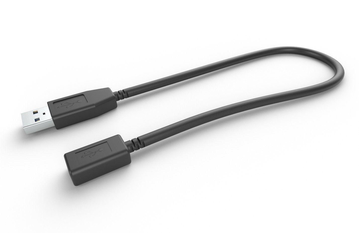 3D model USB Cable M1 VR / AR / low-poly | CGTrader