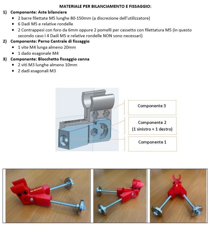KIT Pistola Libera - Free Olympic Pistol Kit 3D model | CGTrader