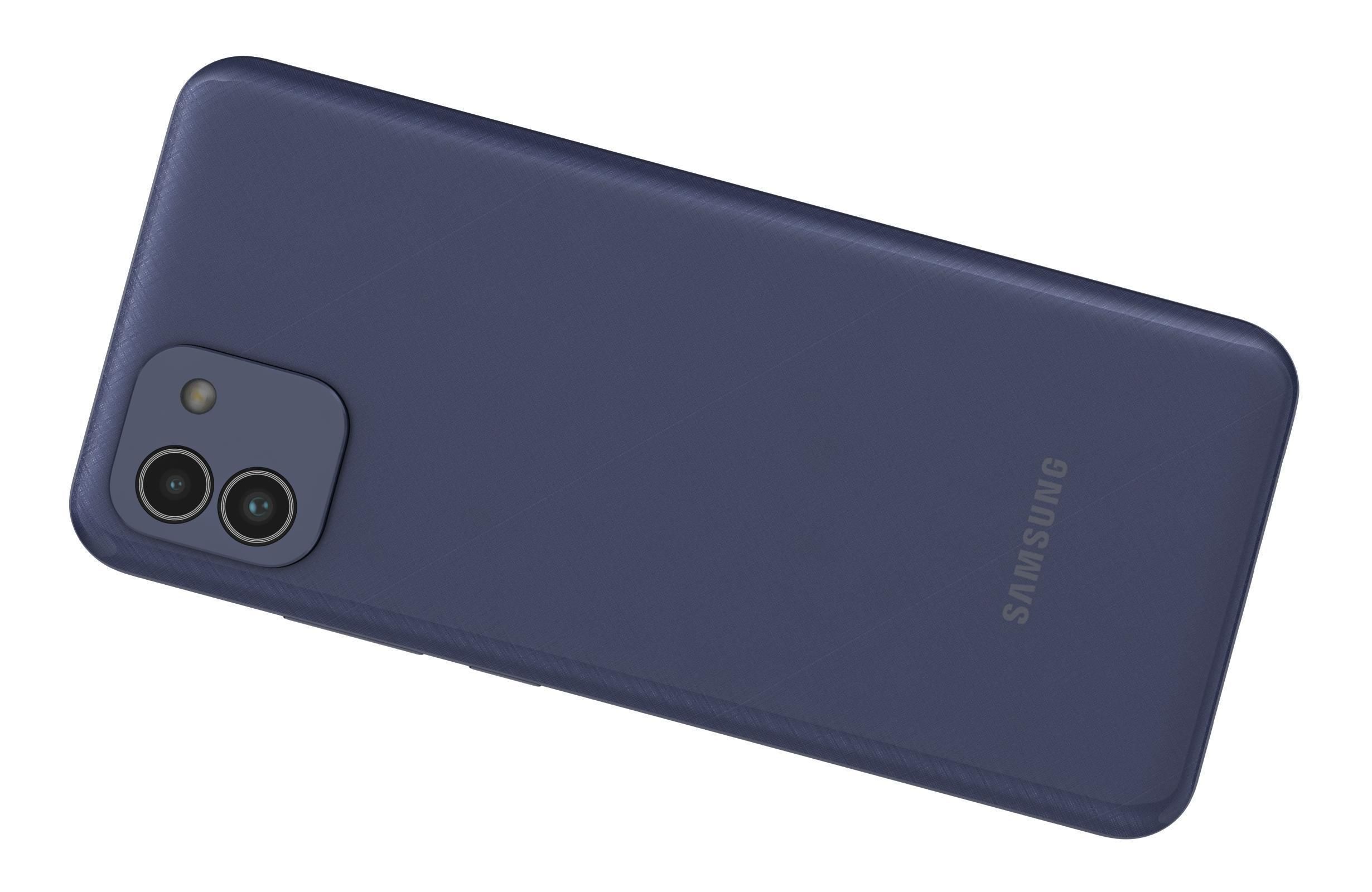 Samsung Galaxy A03 All Colors 3D model | CGTrader