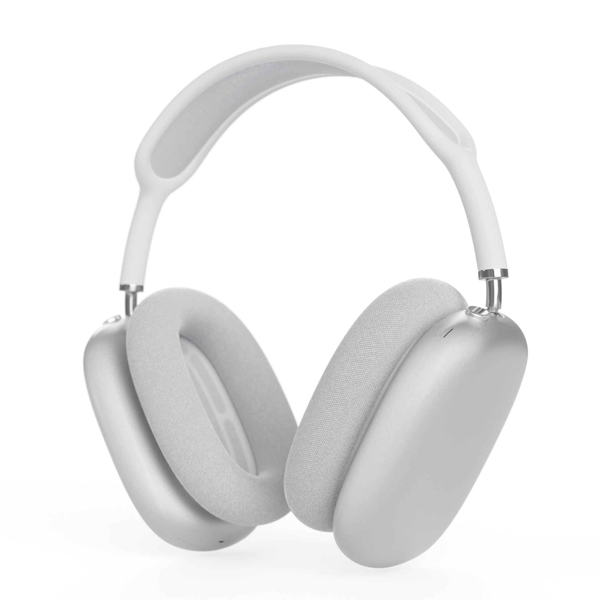 Headphone headphones free 3D model | CGTrader