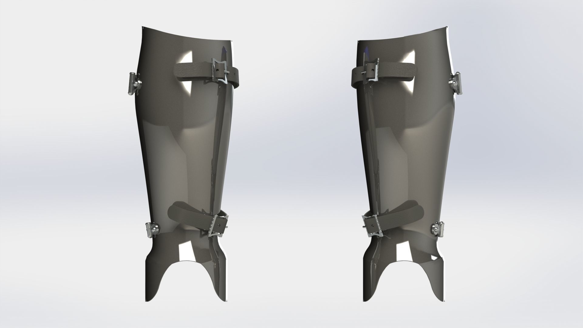 WG 7008 - Greaves 3D model 3D printable | CGTrader