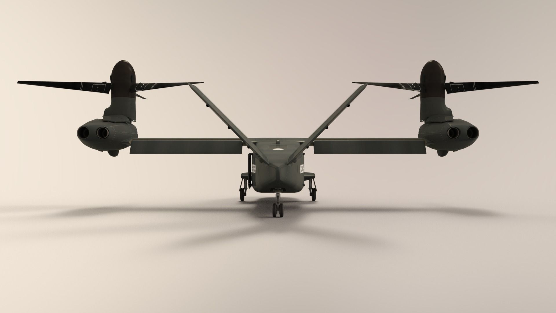 3D model Bell V-280 Valor VR / AR / low-poly | CGTrader