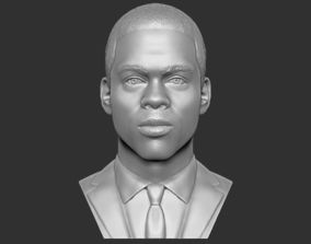 Rogan 3D Printing Models | CGTrader