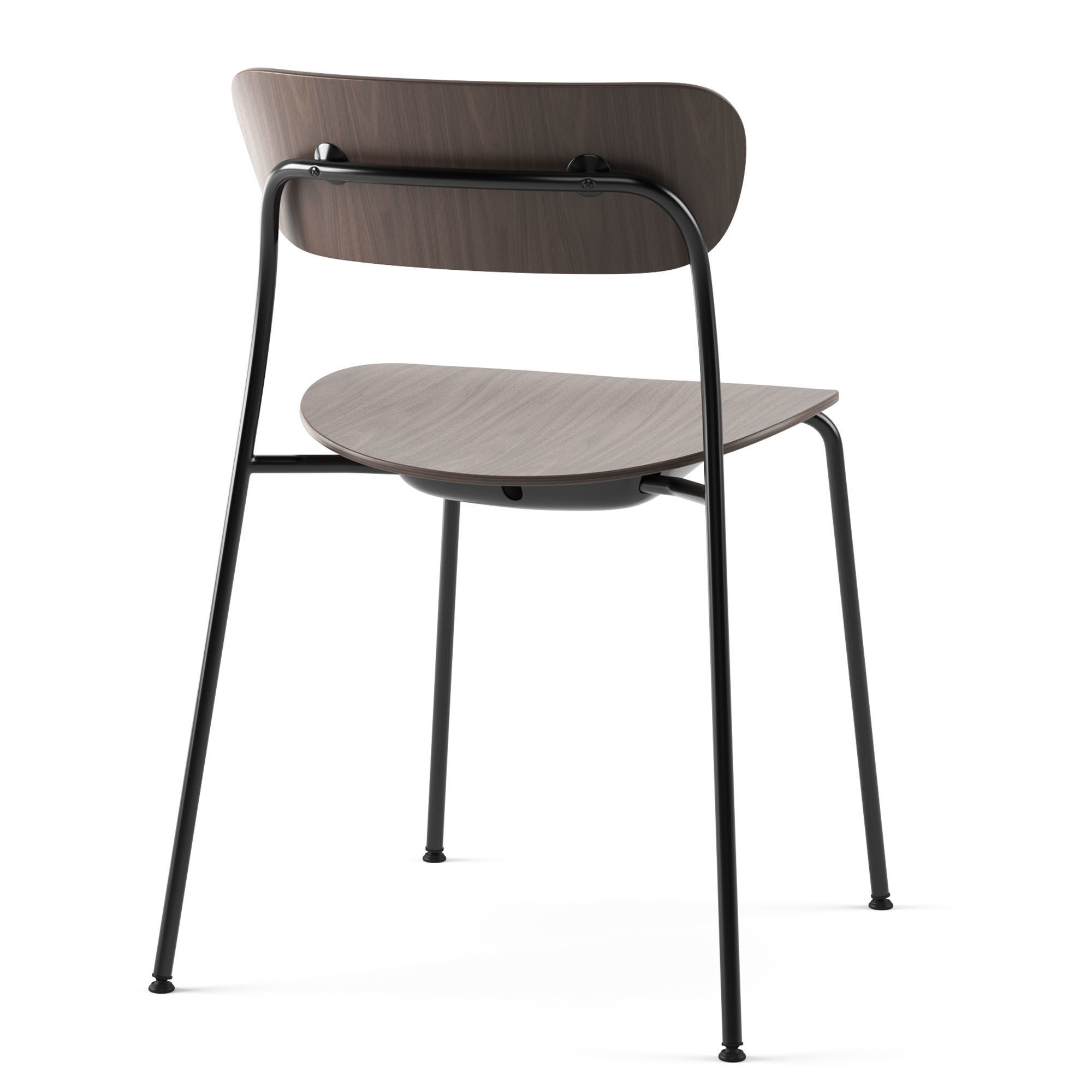 Pavilion AV2 By And Tradition 3D model | CGTrader