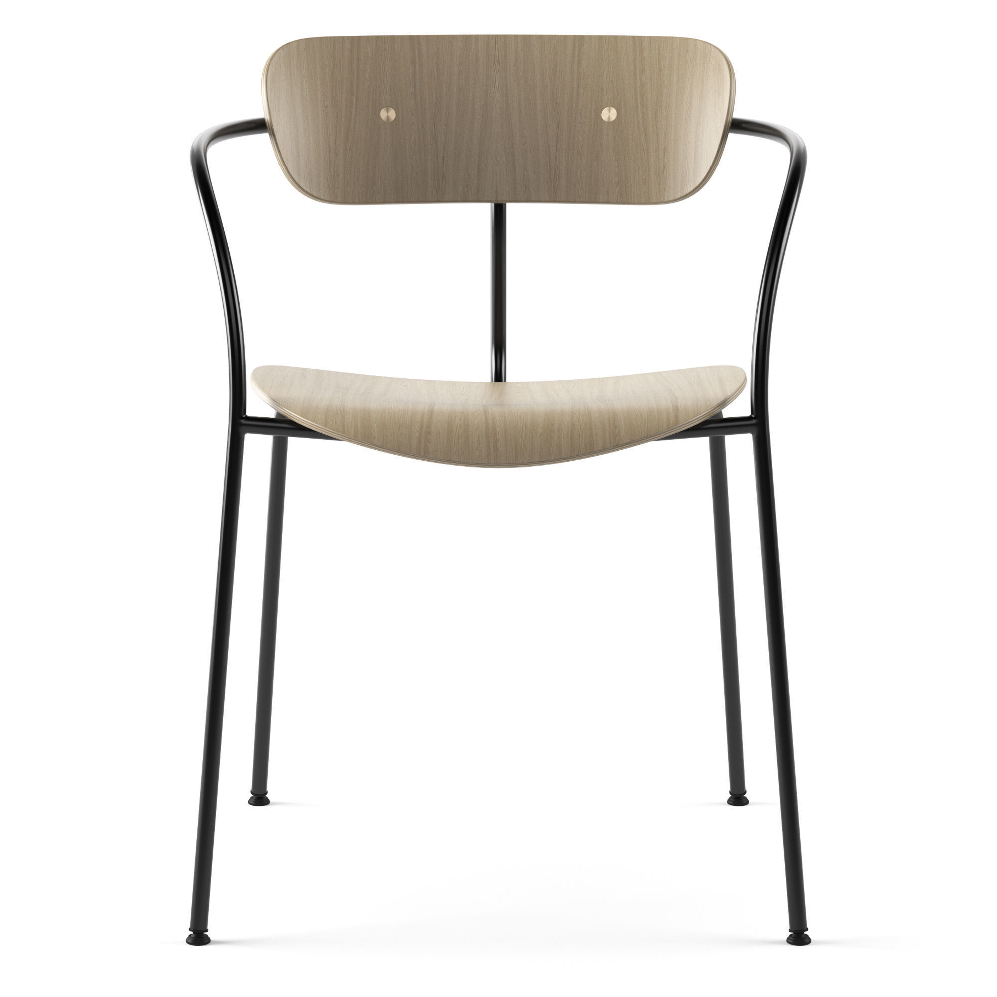 Pavilion AV2 By And Tradition 3D model | CGTrader