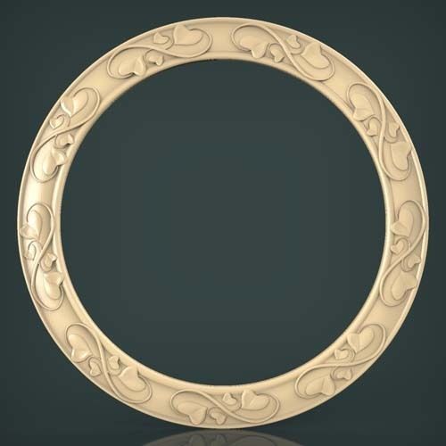 3d STL Model for CNC router 3D model animated | CGTrader