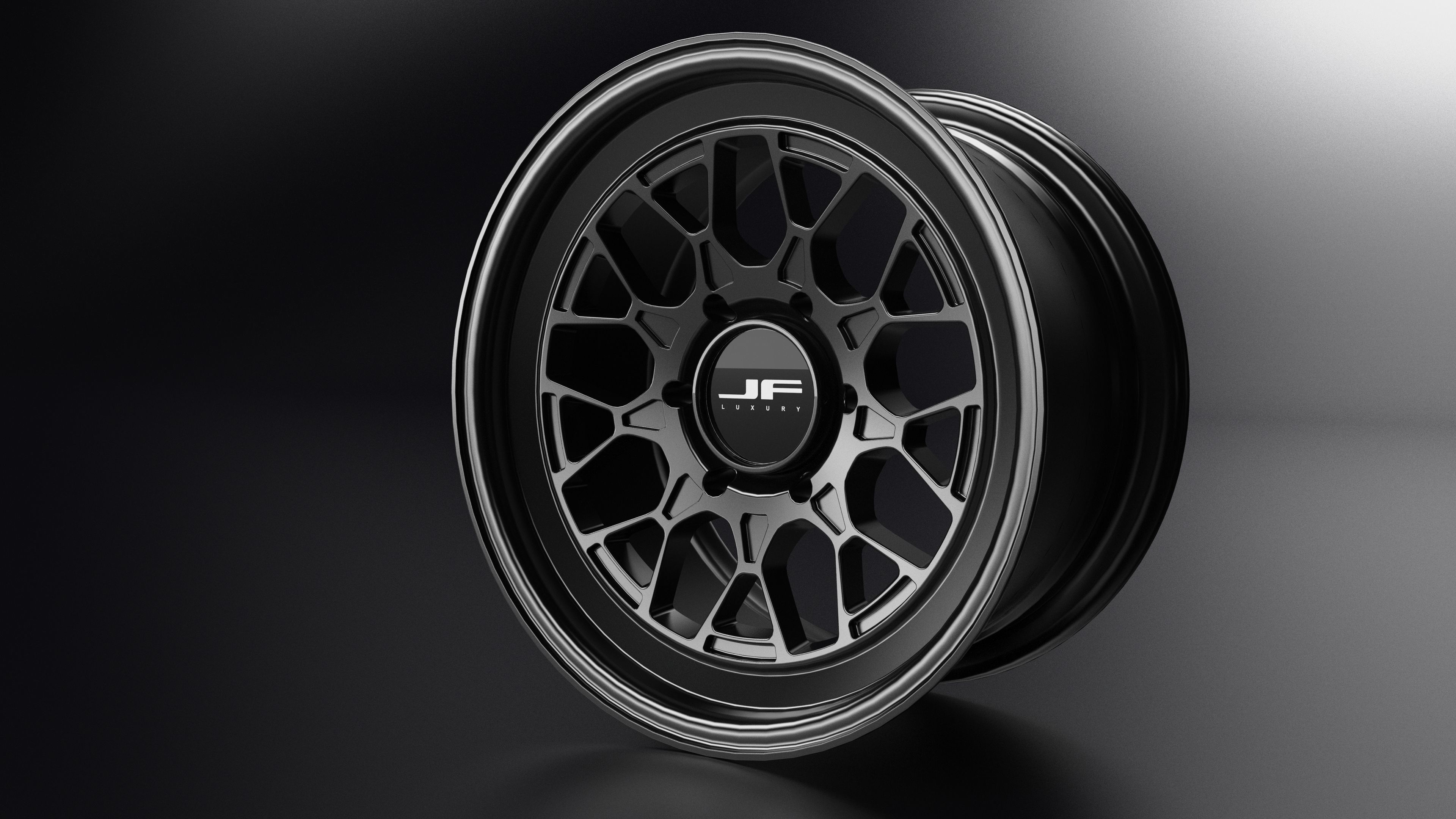 Rotiform RSE-M Wheels 3D model | CGTrader