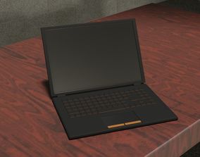 Free Laptop 3D Models | CGTrader