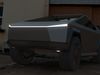 Tesla Cybertruck with SolidWorks and STL files 3D model animated | CGTrader