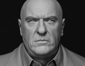 Breaking bad 3D Models | CGTrader