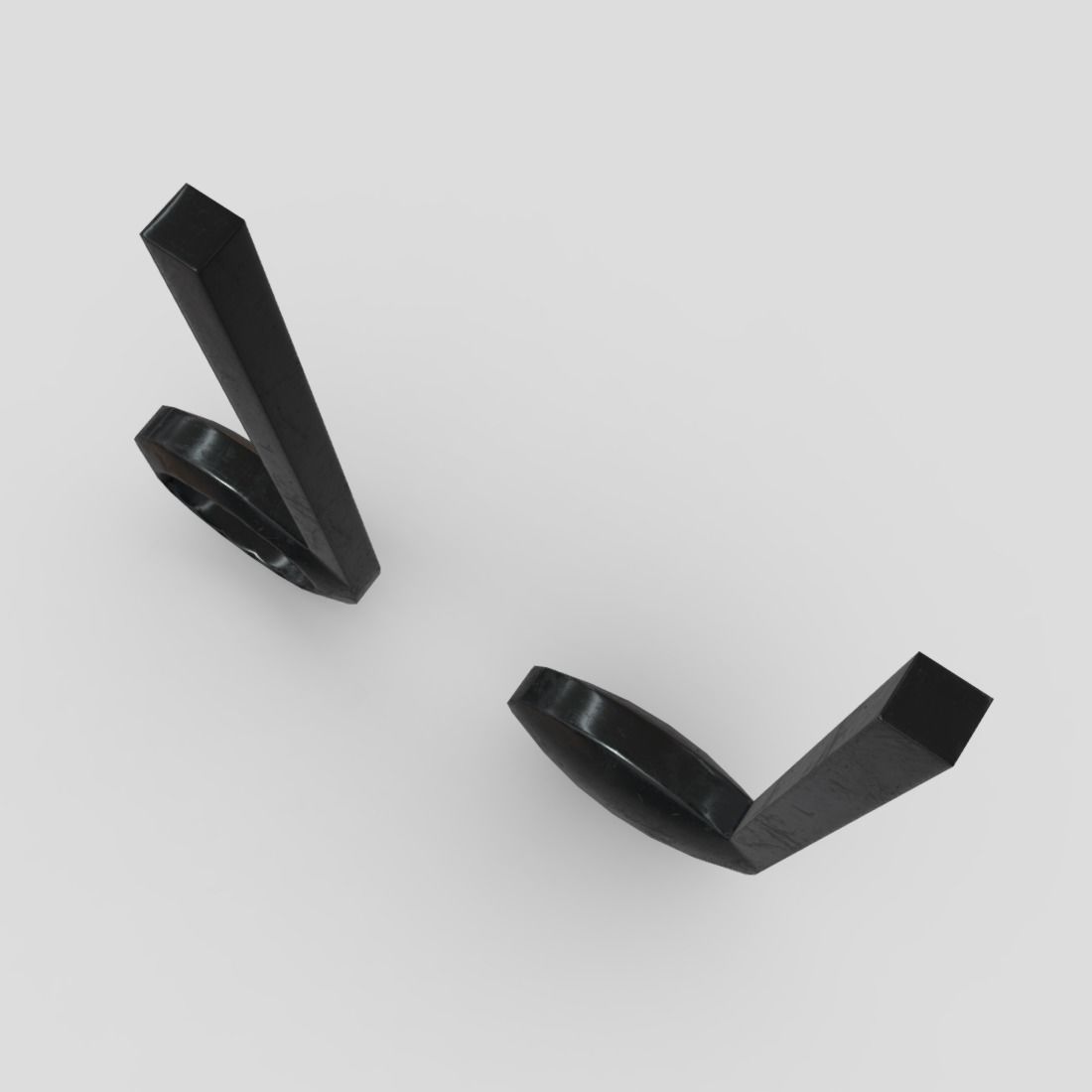 CC0 - Musical Note free VR / AR / low-poly 3D model | CGTrader